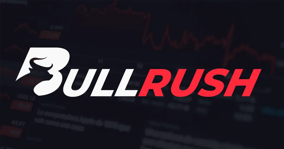 BullRush Competitions